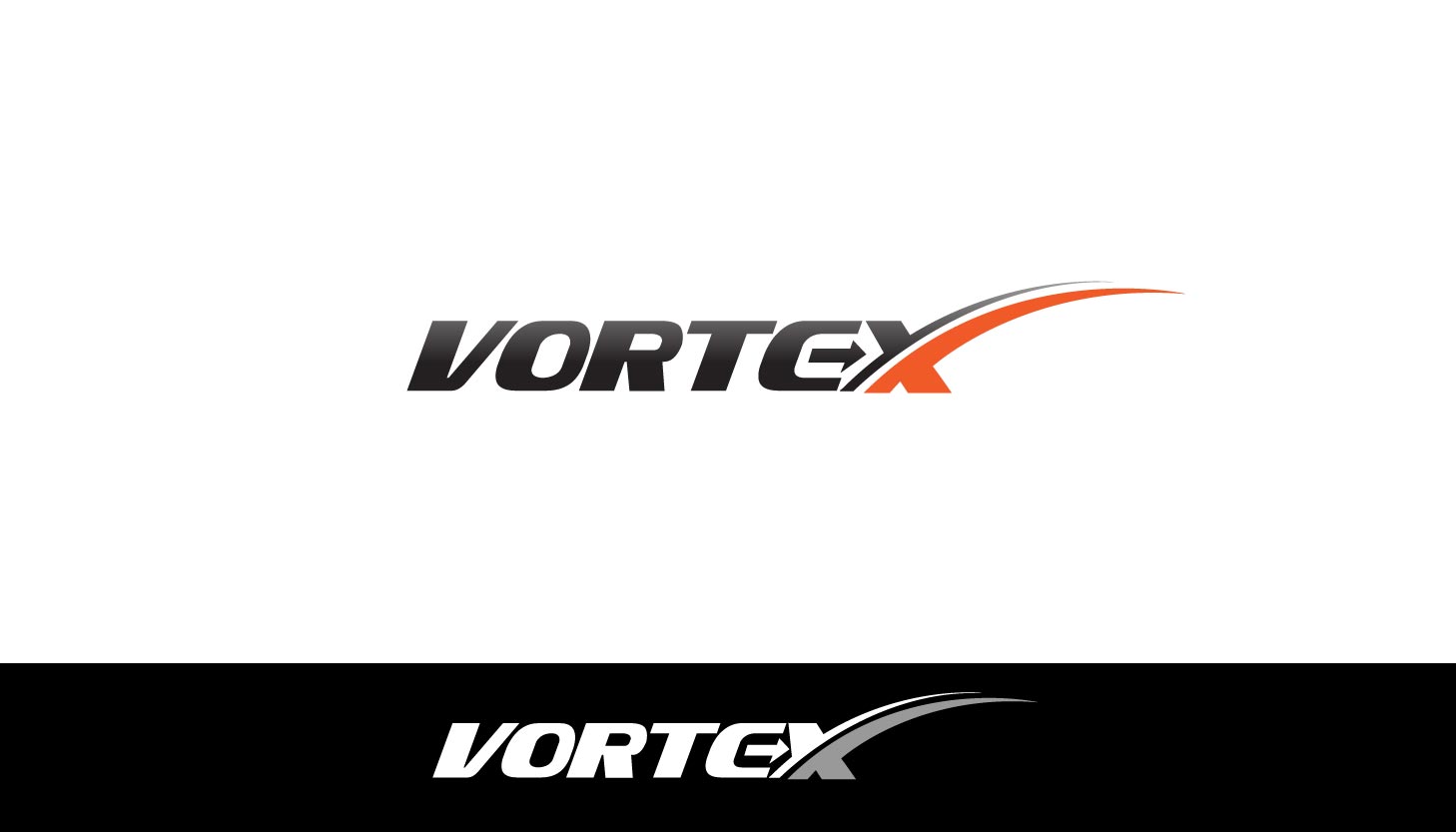 Bold, Serious Logo Design for Vortex by Creative Zone | Design #4065765
