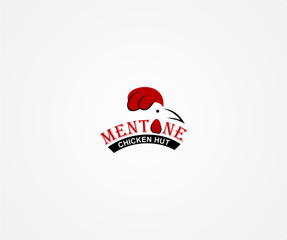 Logo Design for Mentone Chicken Hut by .Ashu. | Design #4059657