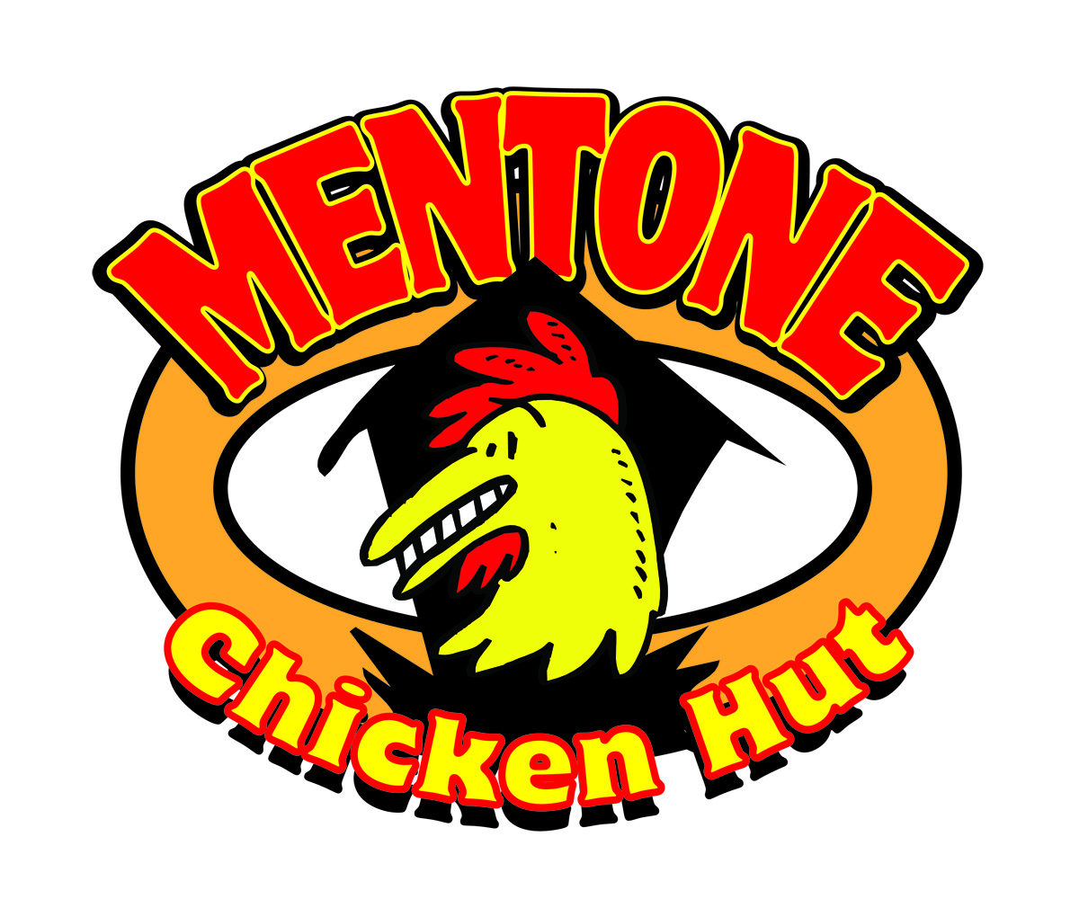Logo Design for Mentone Chicken Hut by Hot Rod | Design #4063305