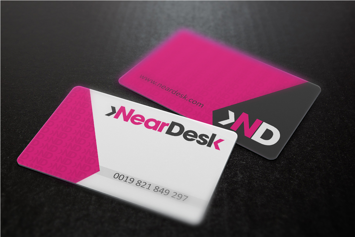 Cash Business Card Design for a Company by MT | Design #4141223