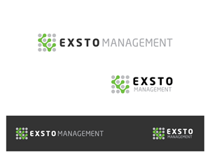 logo for company | 34 Graphic Designs for Exsto Management