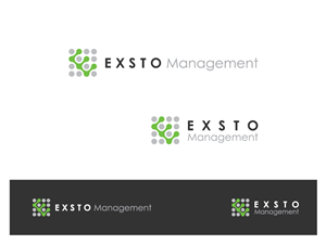 logo for company | 34 Graphic Designs for Exsto Management