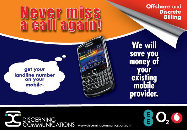 Professional, Upmarket, Telecom Flyer Design for Cloudhance by ...