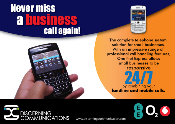 Professional, Upmarket, Telecom Flyer Design for Cloudhance by ...