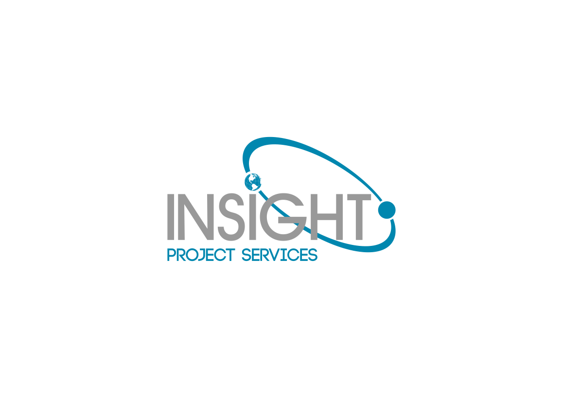 Business Logo Design for Insight Project Services by daniswarasayang ...