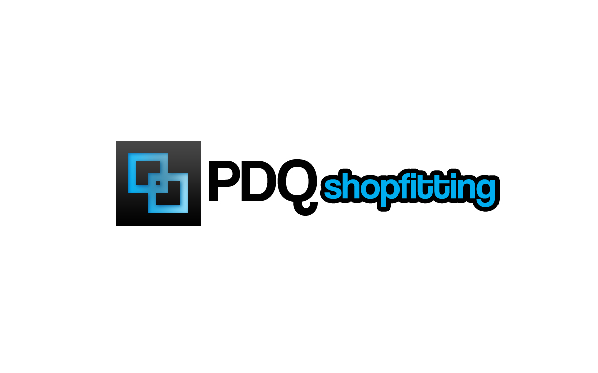 Professional, Upmarket, Construction Logo Design for PDQ Shopfitting by ...