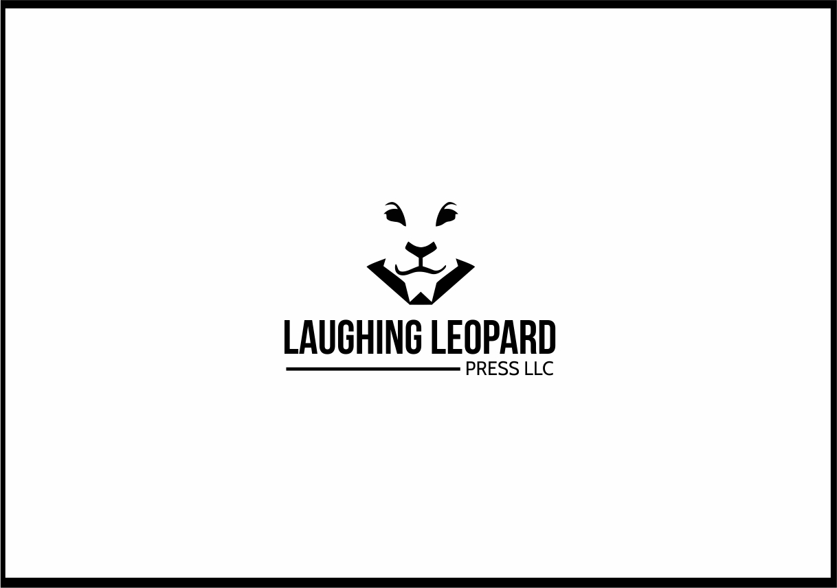 Logo Design for Laughing Leopard Press LLC by Natasa_Radulovic | Design ...