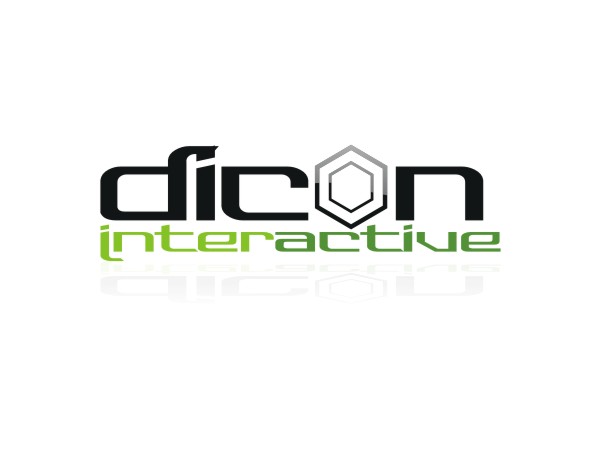 Professional, Elegant, Digital Logo Design for DiCon Interactive by ...