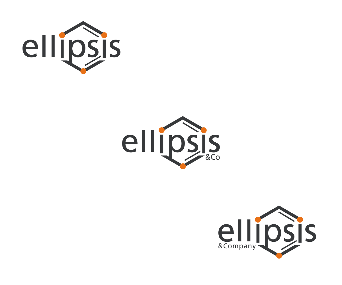 Business Logo Design for Please design 3 versions of the logo, with ...