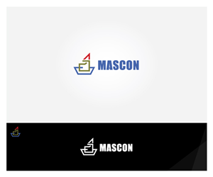 Logo Design for Mascon | 21 Logo Designs for MASCON