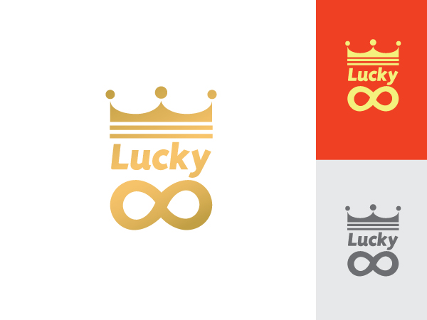 Upmarket, Bold, Consumer Logo Design for Lucky 8 by patramet | Design ...