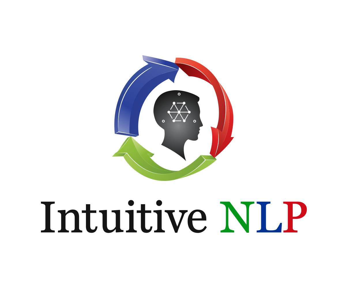 Modern, Colorful, Business Logo Design for Intuitive NLP by Parosworld ...
