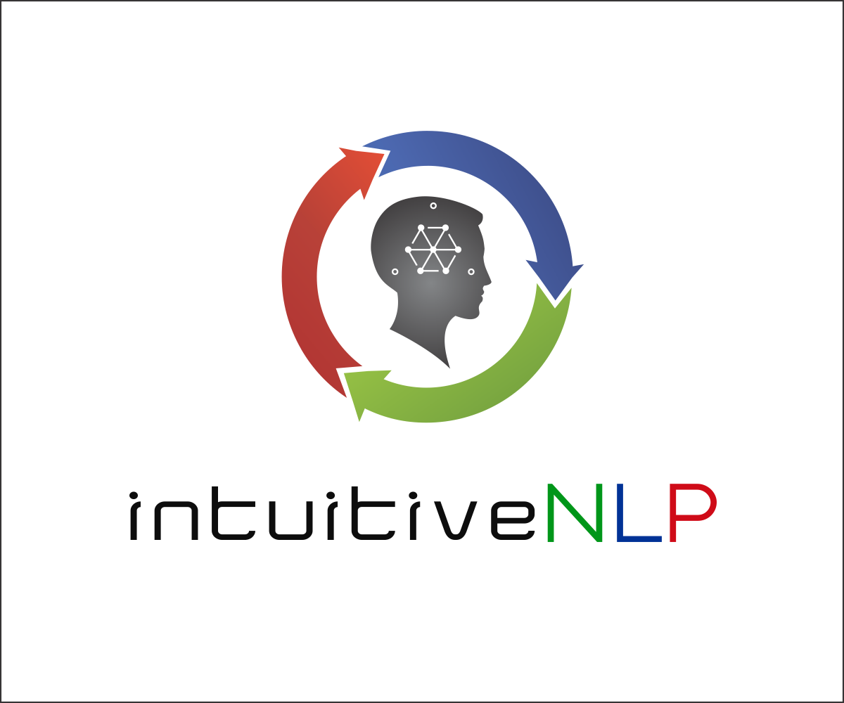 Modern, Colorful, Business Logo Design for Intuitive NLP by Parosworld ...