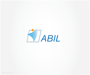 ABIL Logo | 39 Logo Designs for ABIL (read description for details)