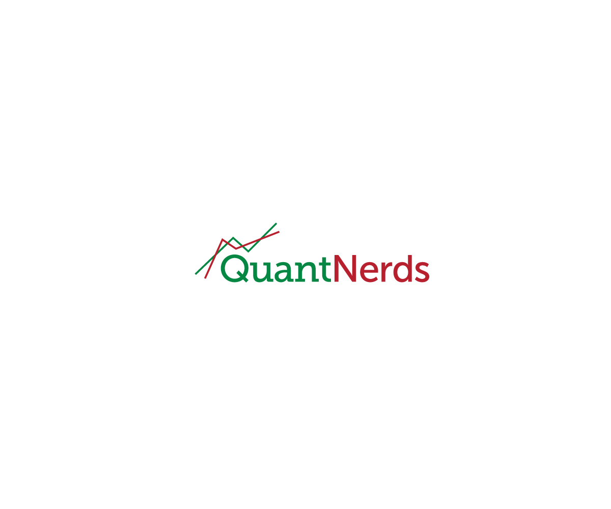 Serious, Masculine, It Professional Logo Design for Quant Nerds by ...