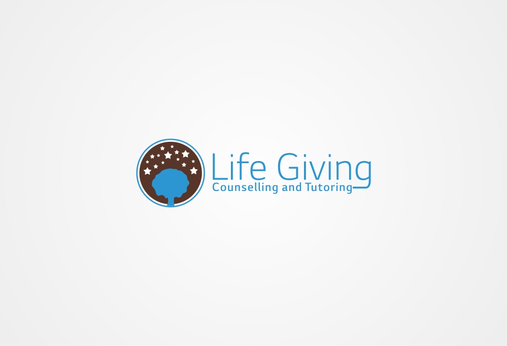 Tutoring Logo Design for Life Giving Counselling and Tutoring-LGCT by ...