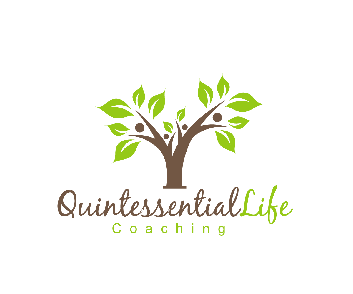 Playful, Modern, Life Coaching Logo Design for a Company by ...