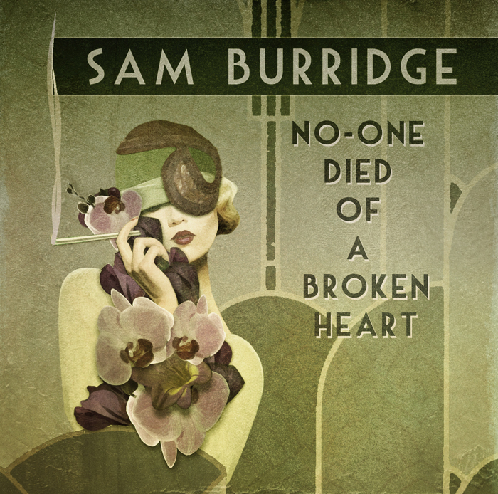 Elegant, Playful, Baby CD Cover Design for a Company by kaatem | Design ...