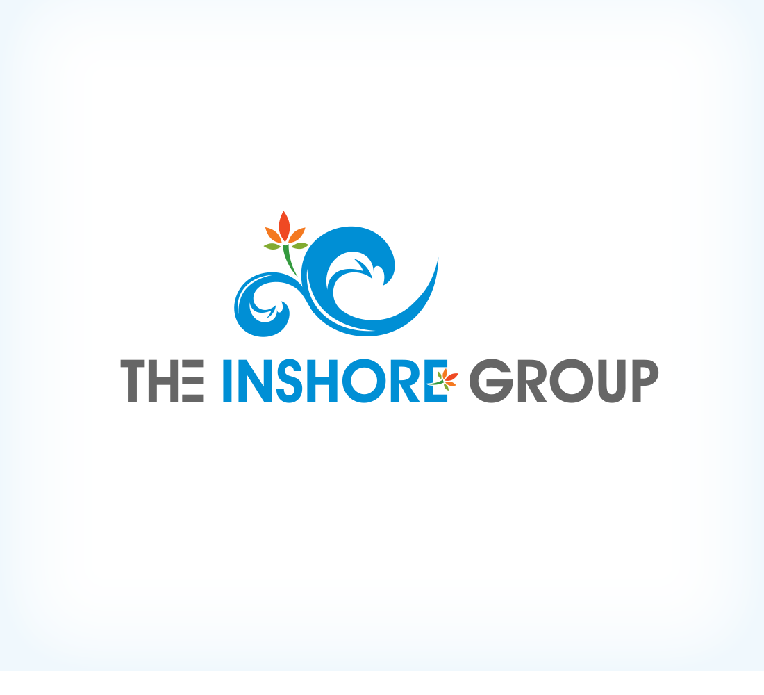 Logo Design for The InShore Group by sanalkumar | Design #4195754