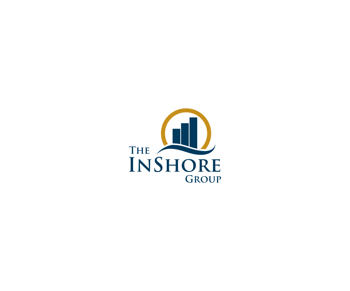 Logo Design for The InShore Group by logonumberone | Design #4185174