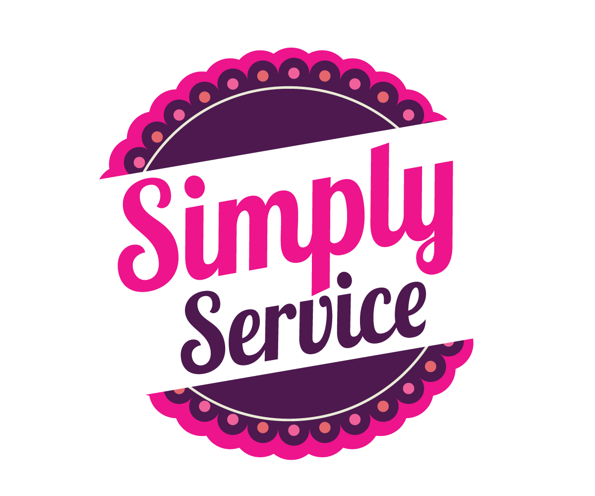 It Company Logo Design for Simply Service LLC by GT | Design #4205022