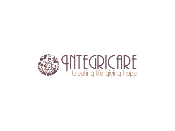 Elegant, Playful, Christian Logo Design for INTEGRICARE by Ramaling ...