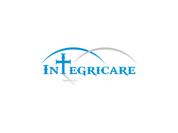 Elegant, Playful, Christian Logo Design for INTEGRICARE by Ramaling ...