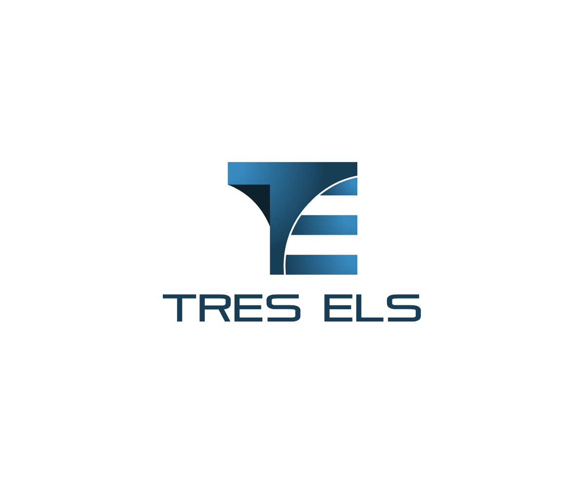 Business Logo Design for Tres EŁS by Dio7 | Design #4206811