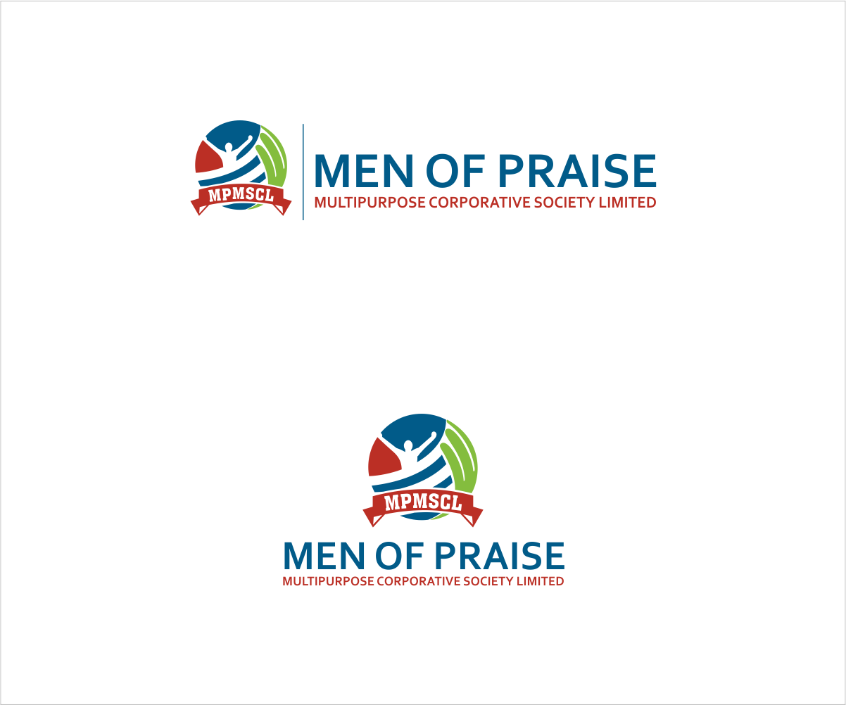 Logo Design for MPMSCL by .Ashu. | Design #4156581