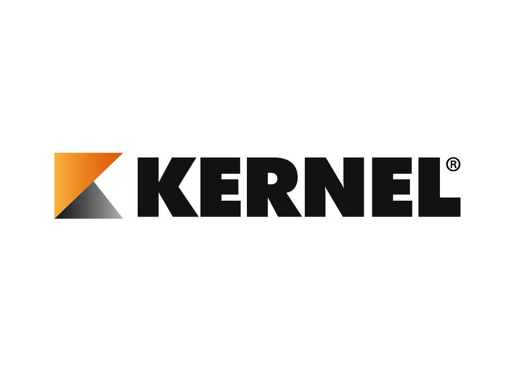 Modern, Professional, Security Logo Design for Kernel by ArtCrowd ...