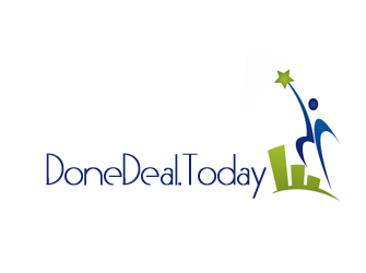 Modern, Bold Logo Design for DoneDeal.today by DesignPlus | Design #4216581