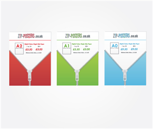 Digital Posters | 13 Custom Digital Poster Designs