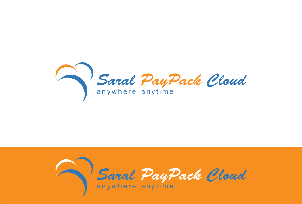 Professional, Elegant, Accounting Logo Design for Saral PayPack Cloud ...
