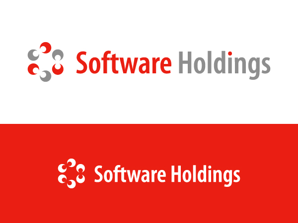 Software Logo Design for Software Holdings by Kitchenfoil | Design #159454