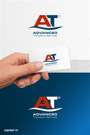 Logo for Translation Company | 34 Logo Designs for Advanced Translation ...