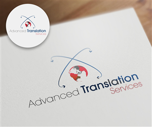 Logo for Translation Company | 31 Logo Designs for Advanced Translation ...