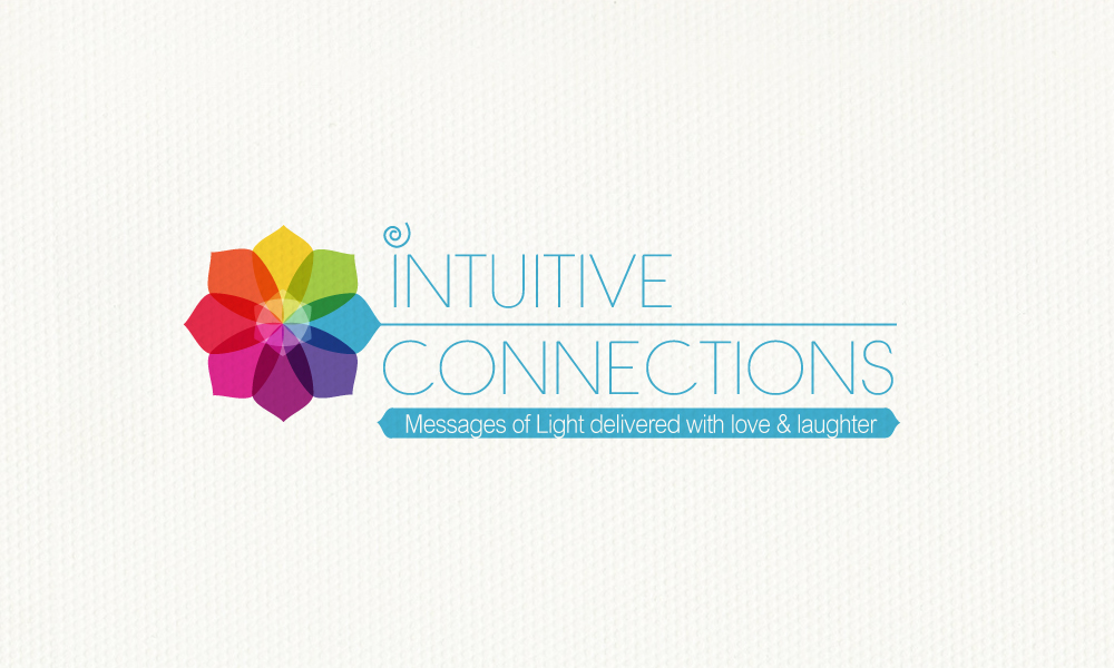 Colorful, Personable, Business Logo Design for Intuitive Connections ...