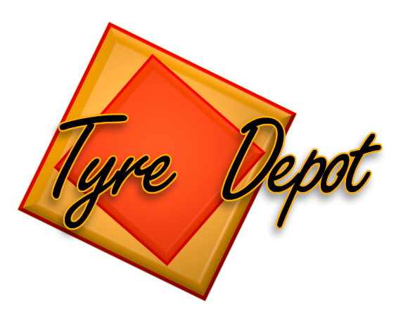 Elegant, Playful Logo Design for TYRE DEPOT by Roy Price | Design #1161561