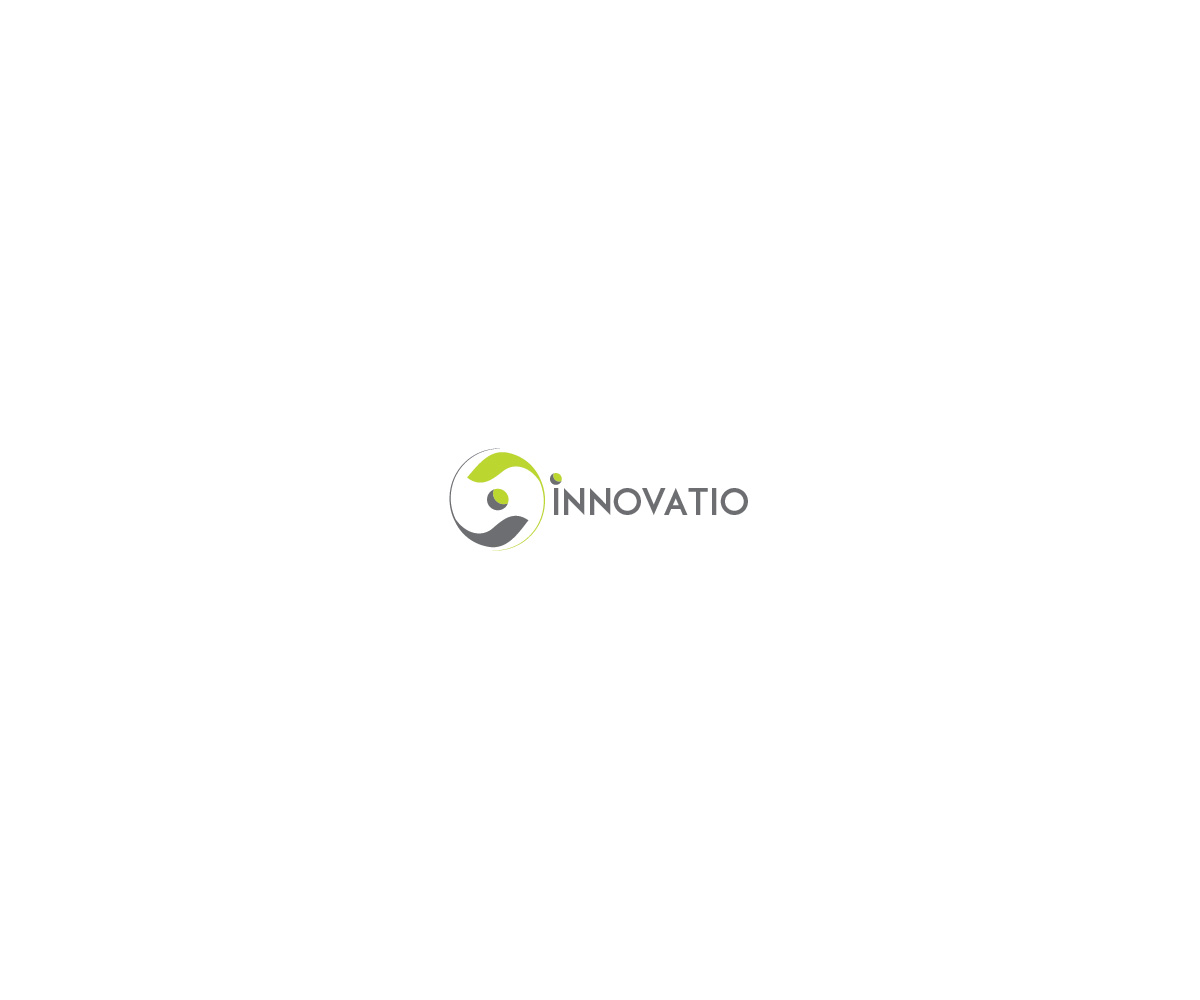 Modern, Upmarket, Industry Logo Design for Innovatio by Alexandra ...