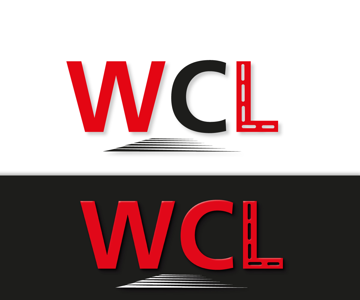It Company Logo Design for WCL by Konstantin | Design #4173649