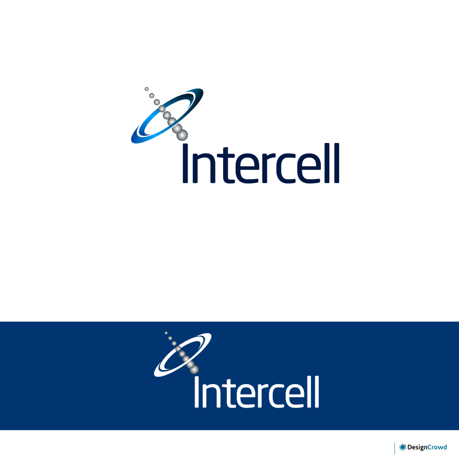 Elegant, Playful, Business Logo Design for Intercell by designgreen ...