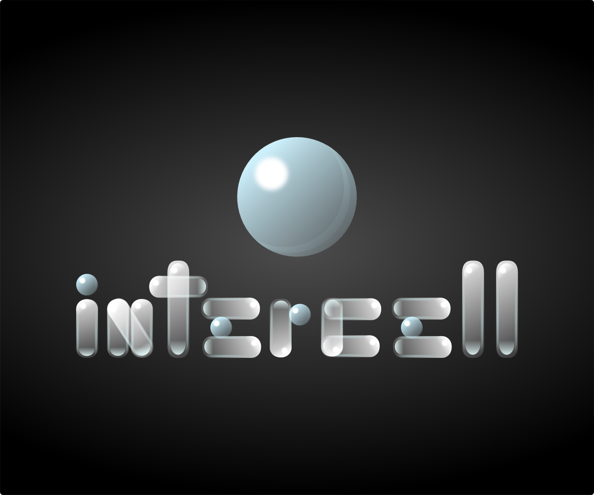Elegant, Playful, Business Logo Design for Intercell by Pau Mateu ...
