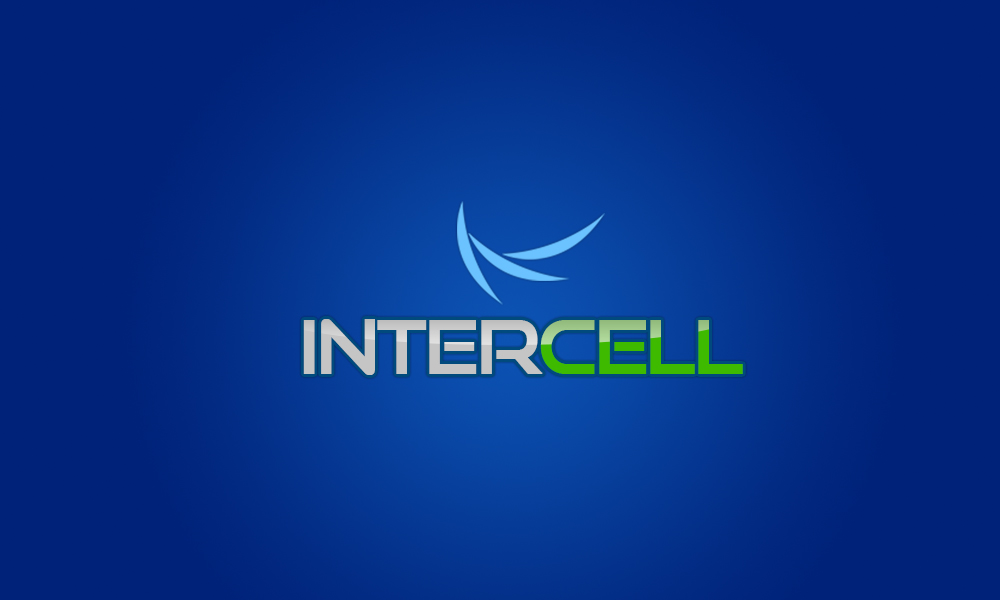 Elegant, Playful, Business Logo Design for Intercell by RhythmGraphics ...
