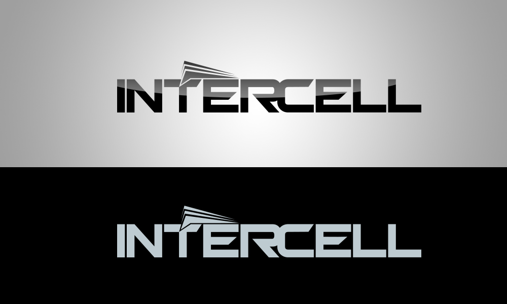 Elegant, Playful, Business Logo Design for Intercell by RhythmGraphics ...