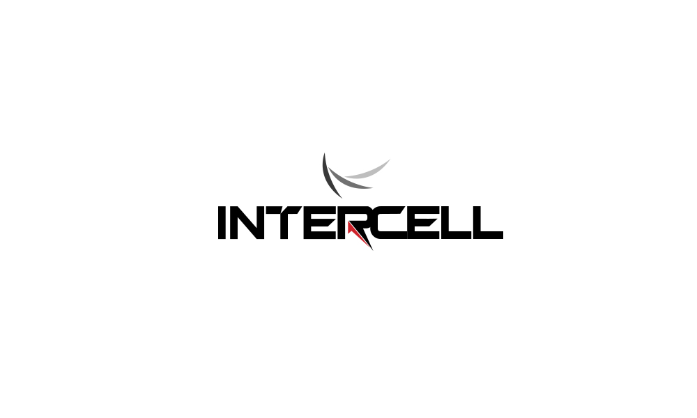 Elegant, Playful, Business Logo Design for Intercell by RhythmGraphics ...