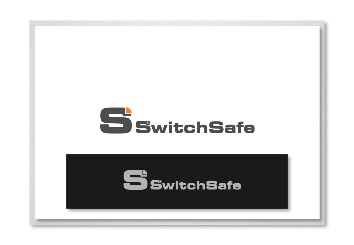 Modern, Bold, Safety Logo Design for SwitchSafe by Gita. | Design #4203595