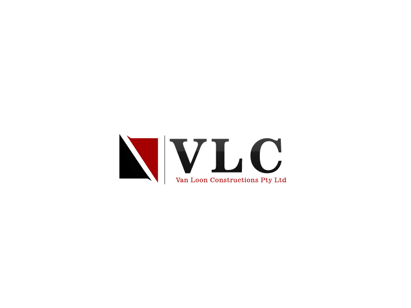 Bold, Serious Logo Design for Van Loon Constructions Pty Ltd by mukta ...