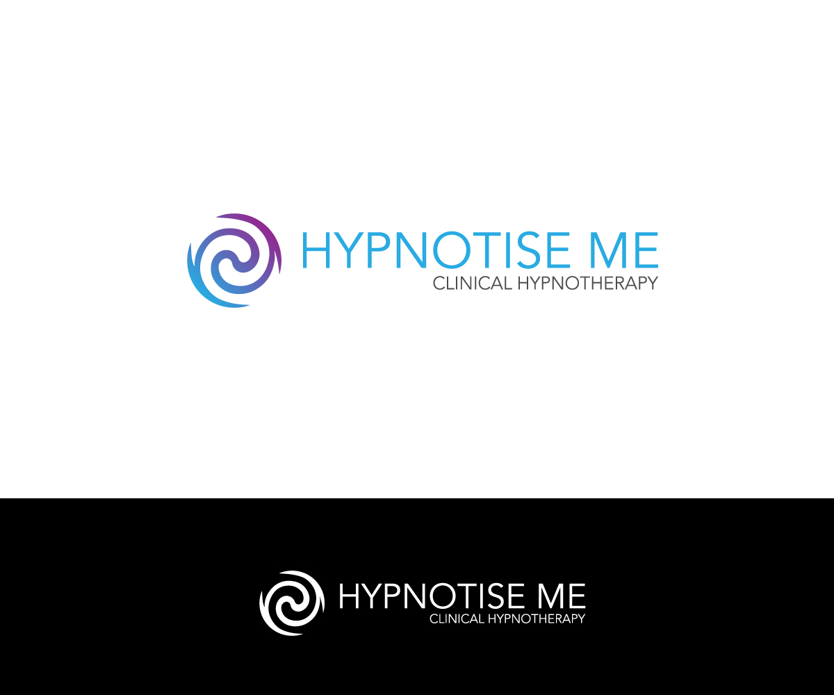 Hypnotherapy Logo Design for Hypnotise Me - Clinical Hypnotherapy by ...