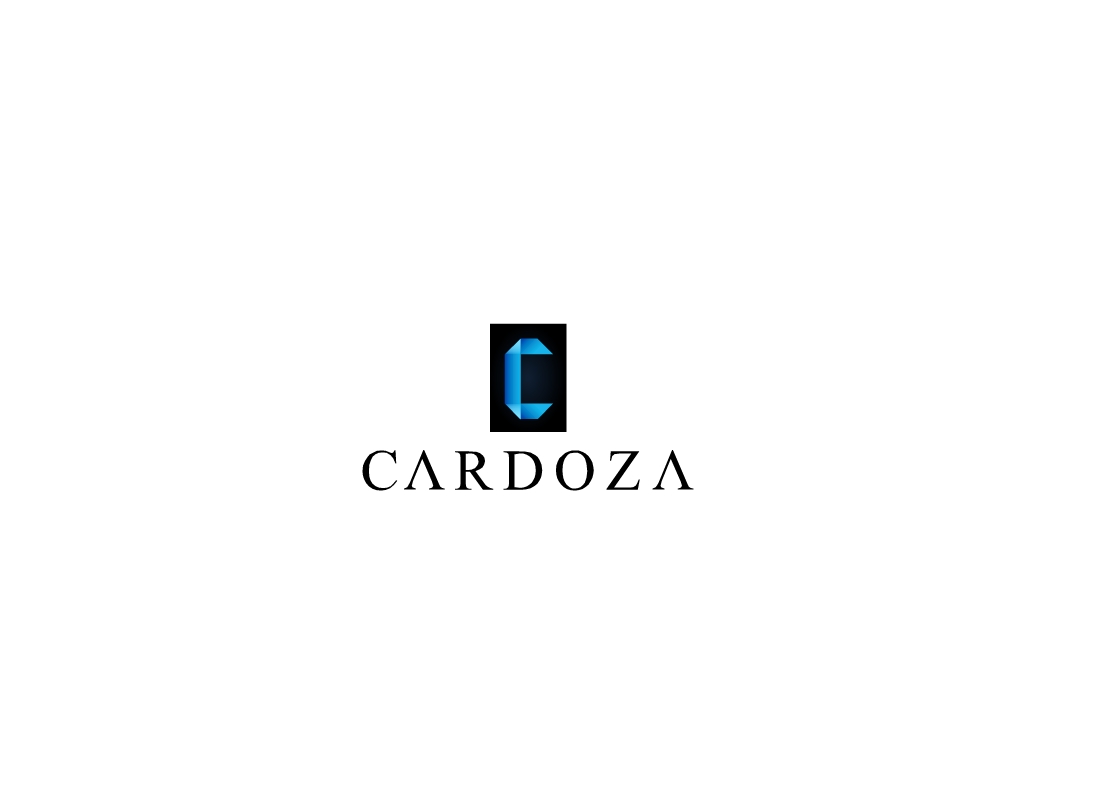 Serious, Bold, Industry Logo Design for Cardoza by cocodesign | Design ...