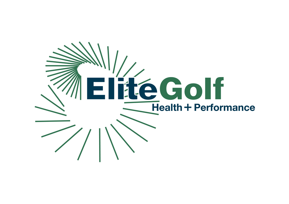 Professional, Upmarket, Training Logo Design for Elite Golf Health ...